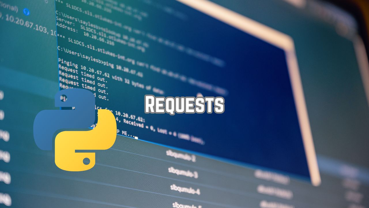 Introduction to the Requests Python Library | Bastaki Software Solutions